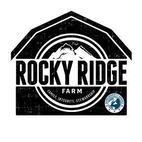 Rocky Ridge Farm Gift Card – Rocky Ridge Farms
